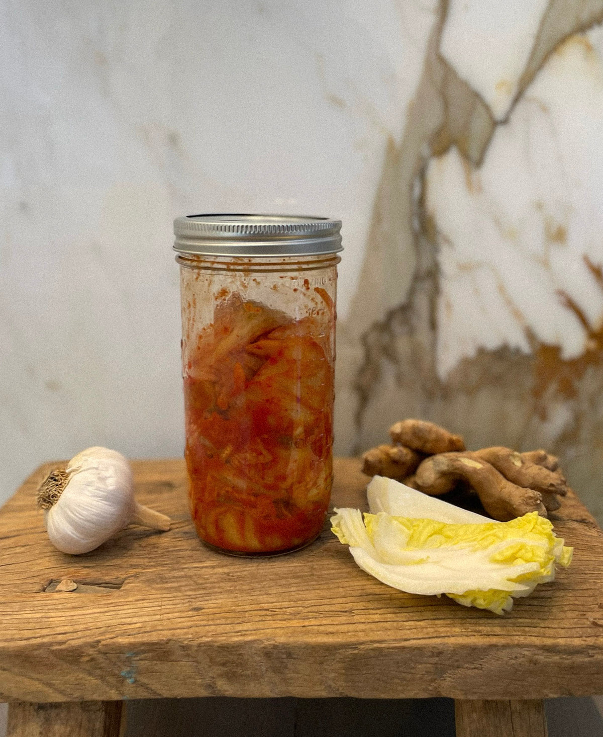 Kimchi– Ojai Roots